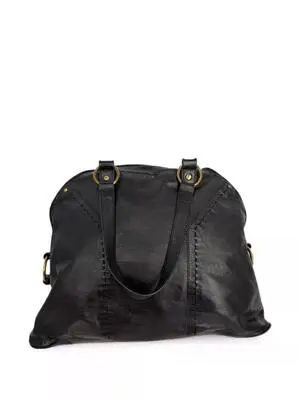 Saint Laurent Muse Tote Bag