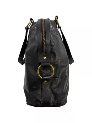 Saint Laurent Muse Tote Bag