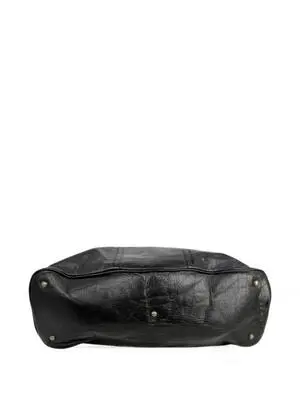 Saint Laurent Muse Tote Bag