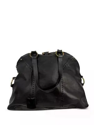 Saint Laurent Muse Tote Bag