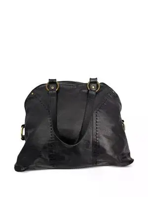 Saint Laurent Muse Tote Bag