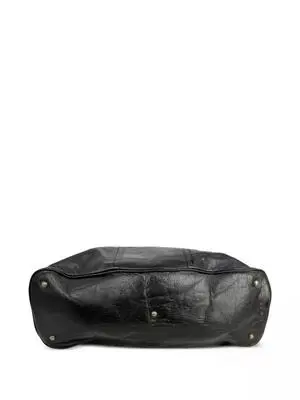 Saint Laurent Muse Tote Bag