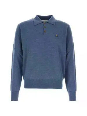 VIVIENNE WESTWOOD Mark Ls Polo