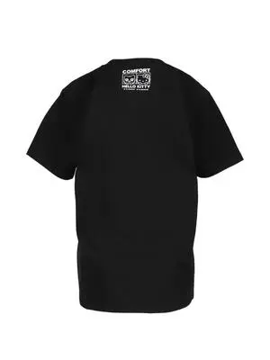 SANRIO Hello Kitty Graphic-print T-shirt