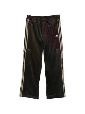 Adidas Corduroy Pocket Trousers