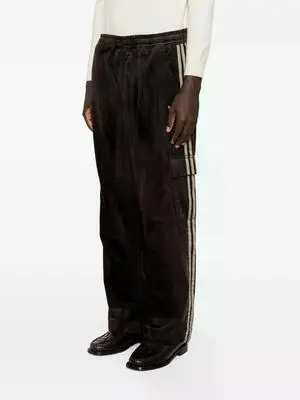 Adidas Corduroy Pocket Trousers
