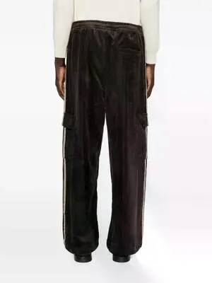 Adidas Corduroy Pocket Trousers