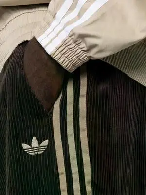 Adidas Corduroy Pocket Trousers