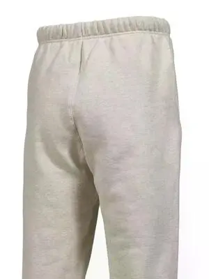 ESSENTIALS Logo-print Tapered Track Pants