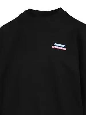 SANRIO Comfort Graphic-print Drop-shoulder Sweatshirt