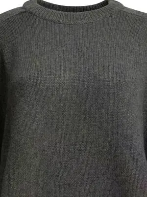LISA YANG Karine Cropped Cashmere Sweater