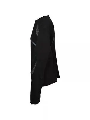 JUNTAE KIM Panelled Layered T-shirt