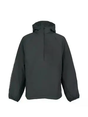 ESSENTIALS Half-zip Anorak Jacket