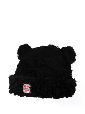 BASICKS Bear Beanie Hat