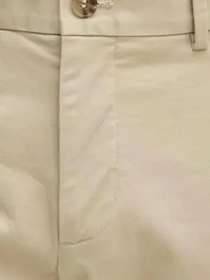 Sisley Pressed-crease Chino Trousers