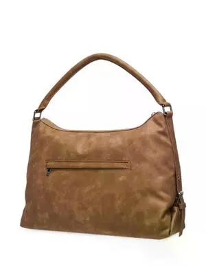 STAND OIL Mushy Shoulder Bag