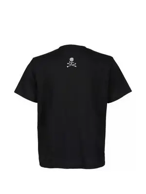 MASTERMIND WORLD Logo-embroidered T-shirt And Boxers