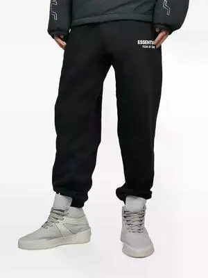 ESSENTIALS Logo-print Track Pants