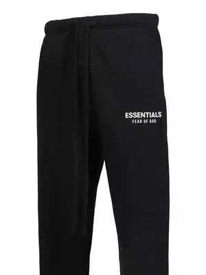 ESSENTIALS Logo-print Track Pants
