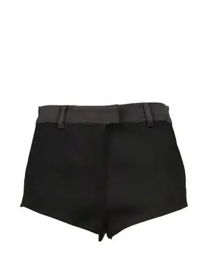ENTIRE STUDIOS Pony Shorts