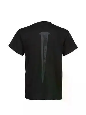 P.L.N. X Halcyon Veil Nail T-shirt