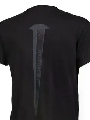 P.L.N. X Halcyon Veil Nail T-shirt