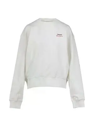 SANRIO X Comfort Hello Kitty Graphic-print Sweatshirt