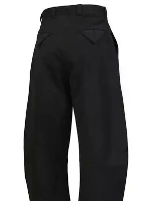 PACE Mojo Furappo Palazzo Pants