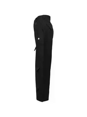 PACE Mojo Furappo Palazzo Pants
