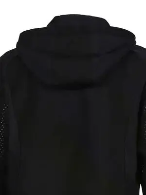 WHITE MOUNTAINEERING Layered Zip-up Hoodie