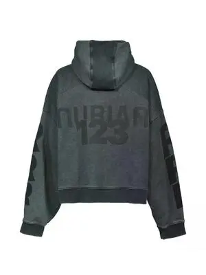 RRR123 Zip-up Hoodie