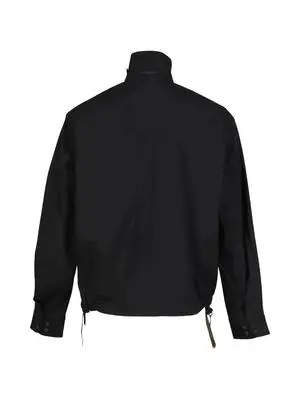 ACRONYM Nylon Jacket - Black