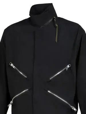 ACRONYM Nylon Jacket