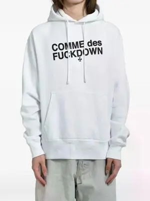 SSUR X Alice Hollywood Comme Hoodie