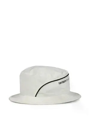 TIGHTBOOTH Piping Bucket Hat