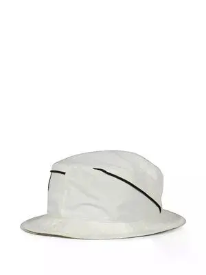 TIGHTBOOTH Piping Bucket Hat