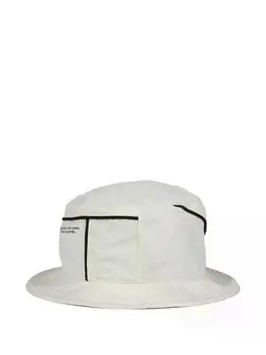 TIGHTBOOTH Piping Bucket Hat