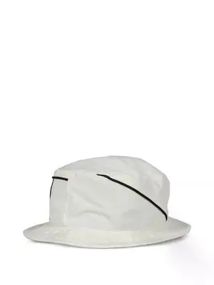 TIGHTBOOTH Piping Bucket Hat