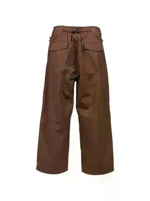 DAIWA PIER39 Tech Mil Flyers Cargo Pants