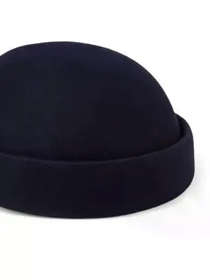 Loro Piana Scotty Beanie