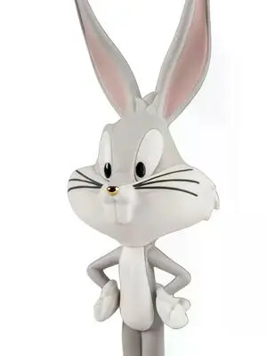 LLADRO 2026 X Warner Bros Bugs Bunny Sculpture
