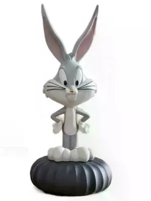 LLADRO 2026 X Warner Bros Bugs Bunny Sculpture