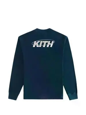 Kith Orbit Sonoma Long-sleeve Sweatshirt