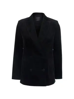 Antonelli Firenze Galbusera Double-breasted Blazer
