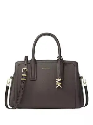 Michael Kors Laila Satchel