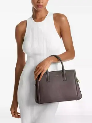 Michael Kors Laila Satchel