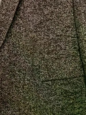 Agnona Tweed Notched-lapel Blazer