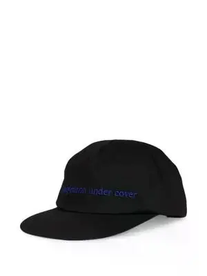 XLIM Embroidered Cap