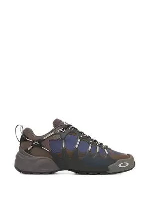 Oakley Team Ibex Low-top Sneakers - Grey