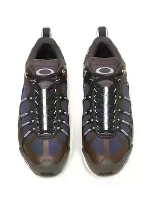 Oakley Team Ibex Low-top Sneakers - Grey